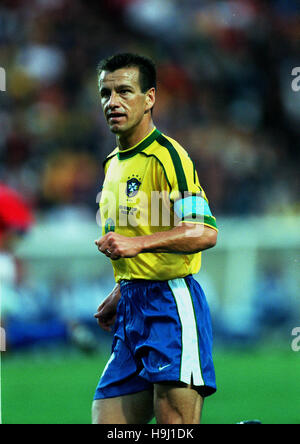 CARLOS DUNGA BRAZIL 30 June 1998 Stock Photo - Alamy