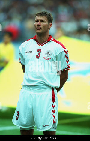 MARC RIEPER GLASGOW CELTIC FC 24 August 1998 Stock Photo - Alamy