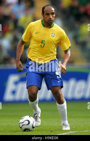 EMERSON BRAZIL & JUVENTUS STADE DE GENEVA GENEVA SWITZERLAND 04 June ...