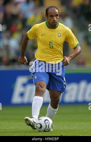 EMERSON BRAZIL & JUVENTUS STADE DE GENEVA GENEVA SWITZERLAND 04 June ...