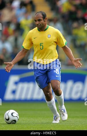 EMERSON BRAZIL & JUVENTUS STADE DE GENEVA GENEVA SWITZERLAND 04 June ...