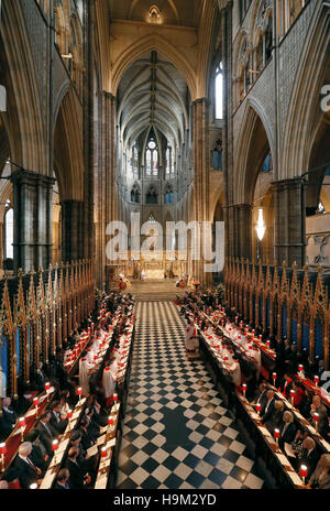 A Service of Thanksgiving to celebrate the Diamond Anniversary of The ...