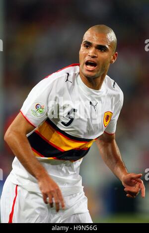 Kali, Angola Stock Photo - Alamy