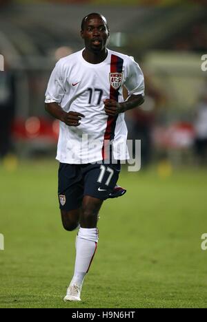 DAMARCUS BEASLEY USA & PSV EINDHOVEN WORLD CUP GELSENKIRCHEN GERMANY 12 ...