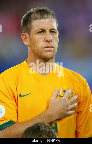 SCOTT CHIPPERFIELD AUSTRALIA & BASEL WORLD CUP STUTTGART GERMANY 22 ...