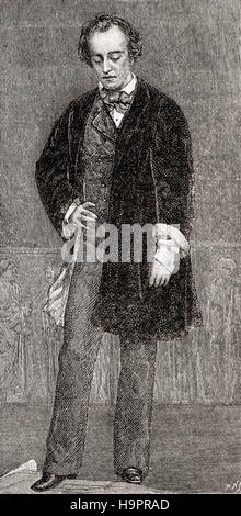 George Frederic Watts, 1817 – 1904. English Victorian painter and ...