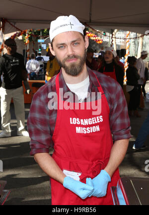 LOS ANGELES, CA. November 23, 2008: Daughtry at the 2008 American Music ...