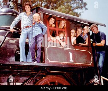 MAUREEN MCCORMICK, THE BRADY BUNCH, 1969 Stock Photo - Alamy