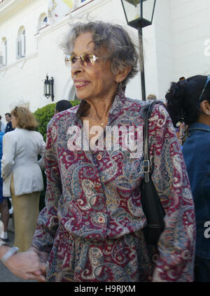 FILE PHOTO/Natalia Revuelta Clews, known as Naty, was notorious for her ...