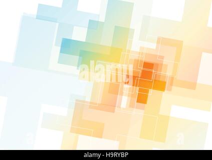 Abstract background created with plus signs - horizontal version Stock ...