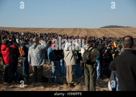 Valley Forge National Park hosted the Boy Scouts of America's 100th ...
