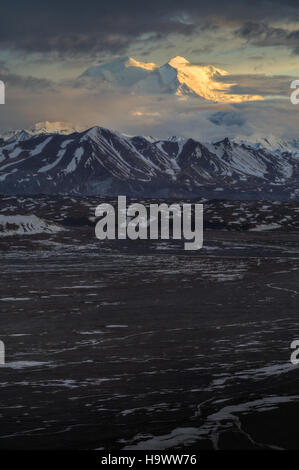 Denali National Park's iconic landscapes and wildlife are showcased in ...