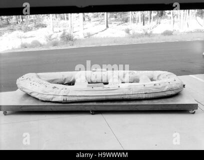 The Grand Canyon Historical Boat Collection, including Georgie's Raft ...