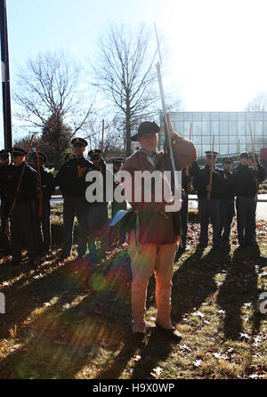 Cadets from the Military Academy participated in an educational program ...
