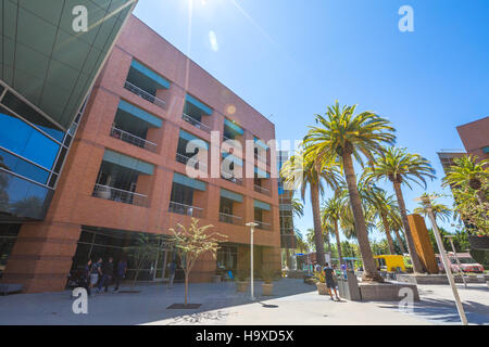 Google Building 1950 California Stock Photo - Alamy