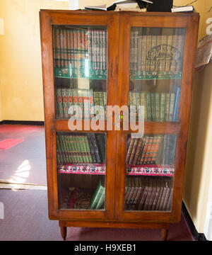 Kachimalai Mosque Beruwala Sri Lanka Stock Photo - Alamy