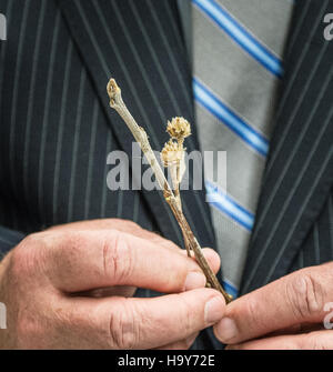 The USDA’s Agriculture Research Service (ARS) focuses on preserving ...