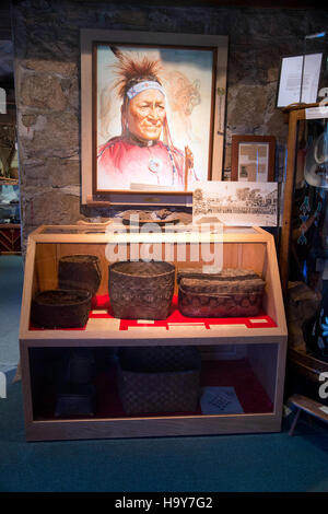 The Mohegan Tribe’s Community Center in Uncasville, Connecticut ...