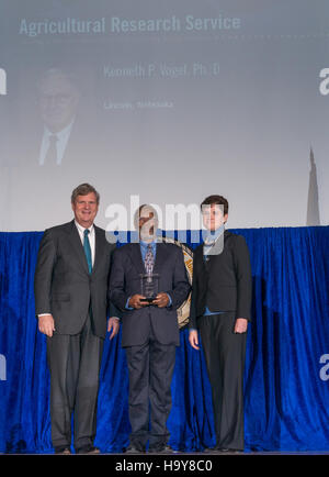 The USDA's 65th annual Honor Awards recognize individuals and ...