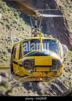 The USDA Forest Service's National Helicopter Rappel Program trains ...
