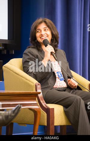 The USDA hosts a Rural Development Conference focused on rural housing ...