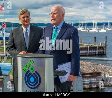 This USDA initiative addresses environmental policies that affect ...