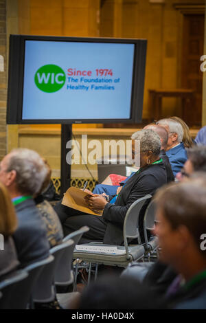 The 40th Anniversary of the WIC Program marks four decades of providing ...