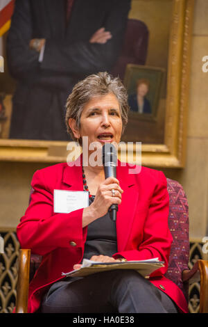 The 50th Anniversary of the 1964 Food Stamp Act was celebrated by the U ...