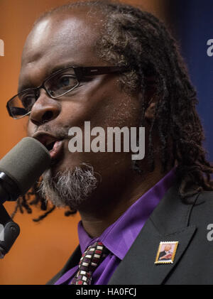 The USDA's Black History Month observance in 2016 highlighted the ...