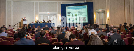 The 2015 Agricultural Outlook Forum focused on 'Smart Agriculture in ...