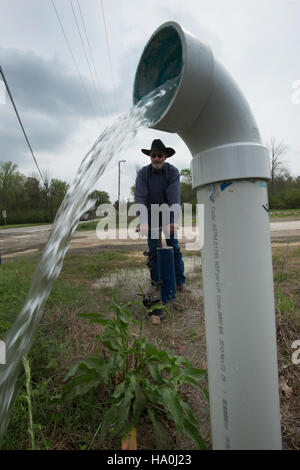 The USDA's Rural Development program focuses on environmental ...