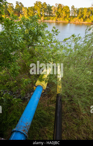 The USDA's Environmental Quality Incentives Program (EQIP) supports ...