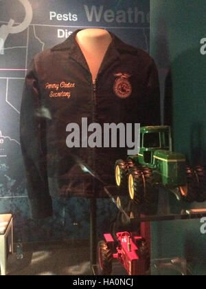 The Smithsonian National Museum of American History is seen on the ...