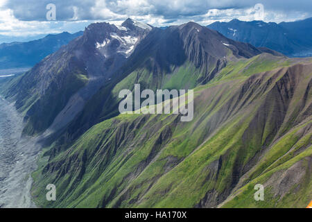 Donoho Peak Denali National Park Stock Photo - Alamy