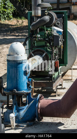 A conservation plan by the NRCS to implement cover crops and micro ...