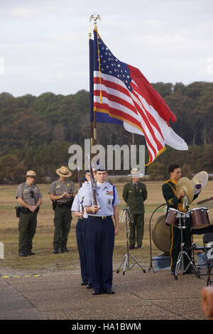 The 112th anniversary of the Wright Brothers' first flight was ...