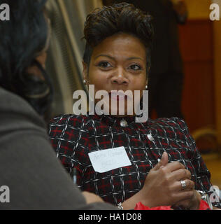 The USDA’s Women in Leadership Program hosts a Flash Mentoring Event to ...