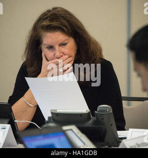 The USDA’s Continuity and Planning Division conducted an exercise to ...