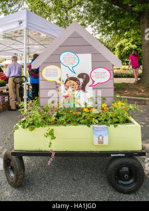 The USDA's Pollinator Week Festival celebrates pollinators like ...