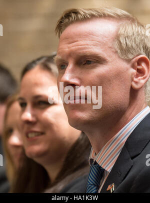 International Trade Administration - Swearing-In Sarah Ellerman Stock ...