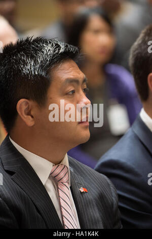International Trade Administration - Swearing-In Sarah Ellerman Stock ...
