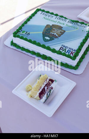 The Katherine Landing Road opening marks a milestone in the Lake Mead ...