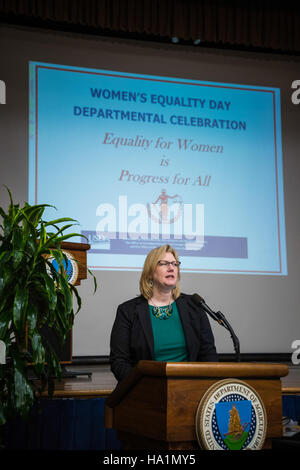 The USDA's 2015 Women's History Month event celebrated achievements of ...