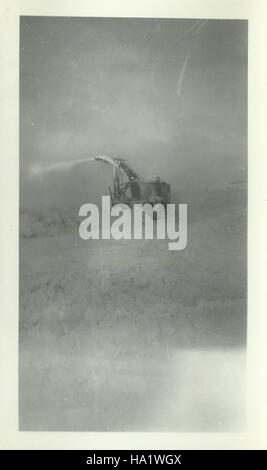 Clint Goodwin, a dedicated park ranger at Alaska National Park, is ...