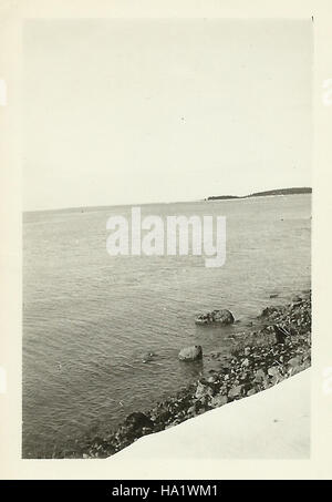 Clint Goodwin, an Alaskan photographer, captures stunning images of the ...