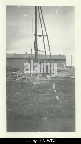 Clint Goodwin, a dedicated park ranger at Alaska National Park, is ...