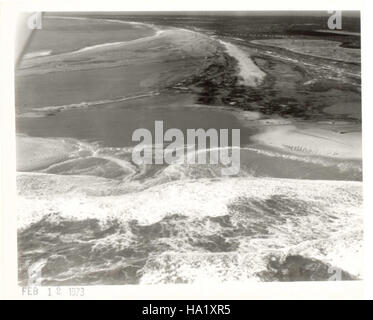 Cape Point, located in Cape Hatteras National Seashore, is a renowned ...