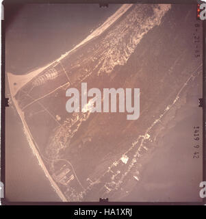 Cape Hatteras National Seashore is renowned for its coastal ecosystems ...