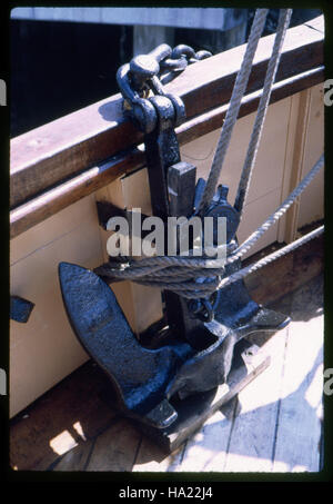 The Eppleton Hall, a historic tugboat built in 1914, arrived in San ...