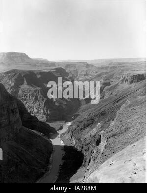 The Toroweap/Tuweep area in Grand Canyon National Park provides a ...